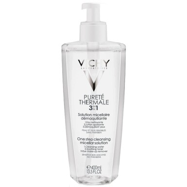 Vichy PT micelarni rastvor 400 ml