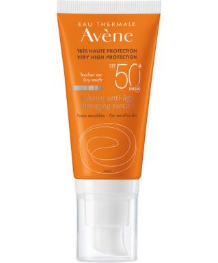 Avene Sun Anti Age SPF50+ 50 ml