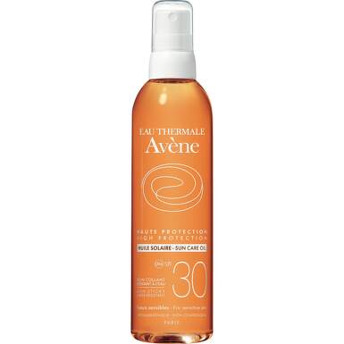 Avene Sun Ulje Sprej SPF 30 200 ml