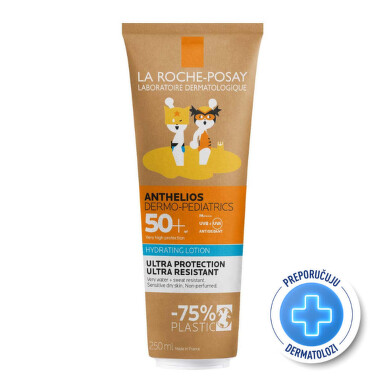 La Roche-Posay Anthelios Dečije mleko SPF 50 250 ml