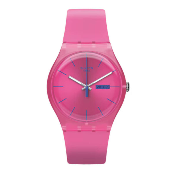 Swatch SUOP700 Pink Rebel