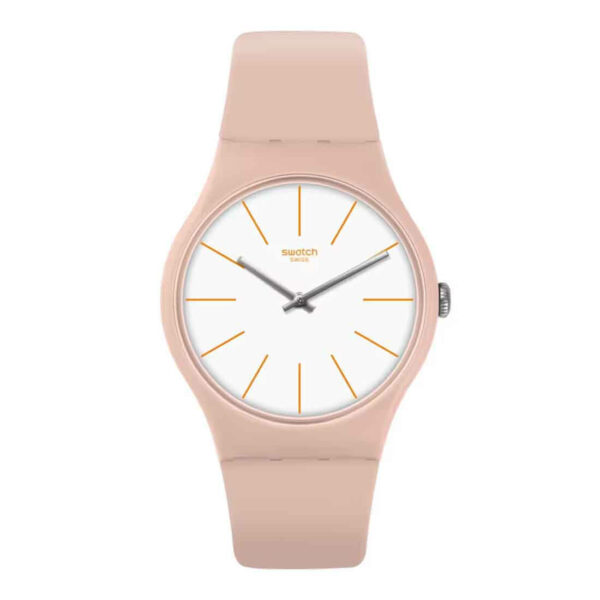 Swatch SUOT102 Beigesounds