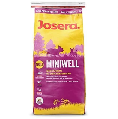 Josera Miniwell 10kg