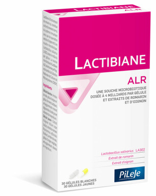 Lactibiane ALR 60 kapsula