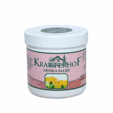 Krauterhof krema sa arnikom 250 ml