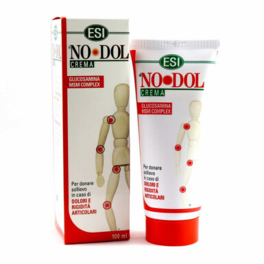 NO DOL krema, 100 ml