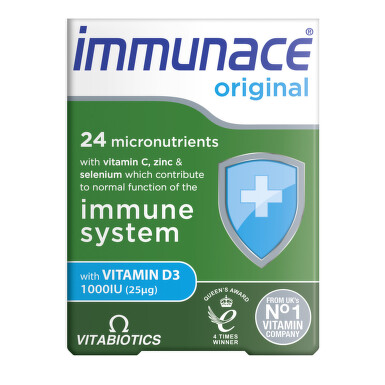 Immunace Original, 30 tableta