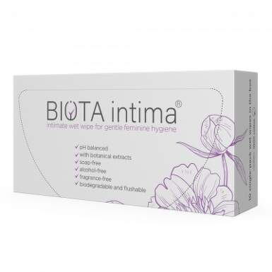 Biota Intima Maramice, 10 komada