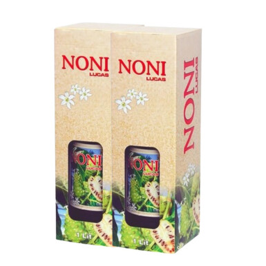 Noni Lucas sok Duo Paket