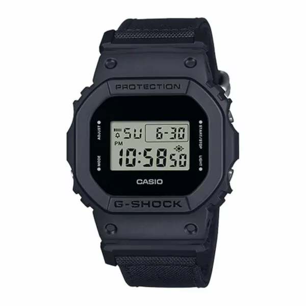 G-Shock DW-5600BCE-1