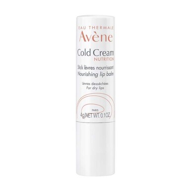 Avene Cold Cream balzam za usne 4 g