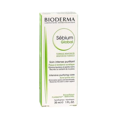 Bioderma Sebium Global 30 ml