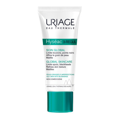 Uriage Hyseac 3 Regul krema 40 ml