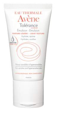 Avene Tolerance extreme hidratantna umirujuća emulzija 50 ml