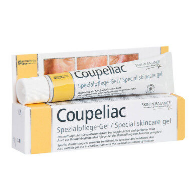 Coupeliac gel 20 ml