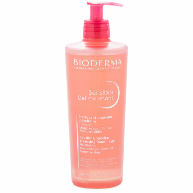 Bioderma Sensibio Penasti gel 500 ml Promo