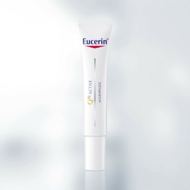 Eucerin Q10 ACTIVE Krema za područje oko očiju, 15 ml