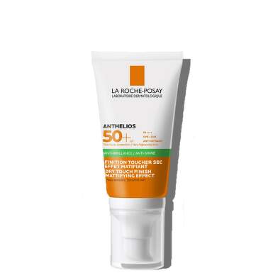 La Roche Posay Anthelios Gel Dry Touch 50+, 50 ml