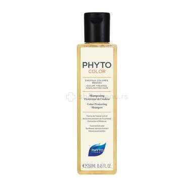 Phytocolor šampon farbana kosa 250 ml