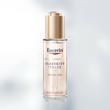 Eucerin Hyaluron-Filler + Elasticity Uljani serum 30 ml