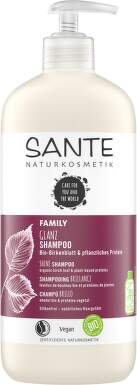 Sante Family Šampon Bio Breza i biljni proteini 500 ml