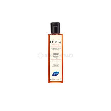 Phyto šampon volume 250 ml