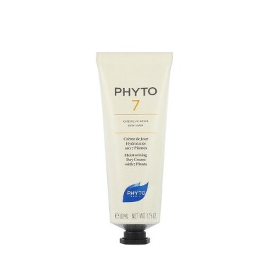 Phyto 7 dnevna hidrantna krema 50 ml