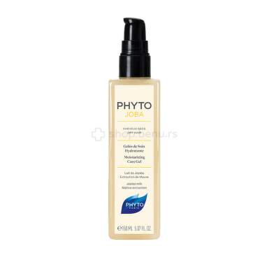 Phytojoba leave in gel za negu krajeva 150 ml