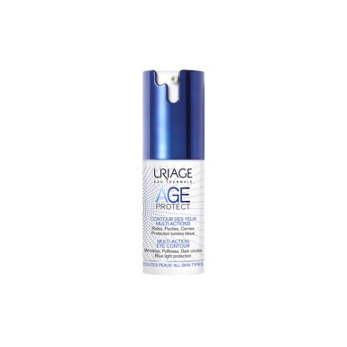 Uriage Age Protect krema oko očiju 15 ml