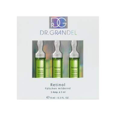 Dr.Grandel Ampule retinola 3 ml