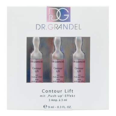 Dr. Grandel ampule contur lift 3x3 ml