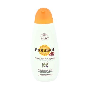 Pronasol SPF 40 200 ml