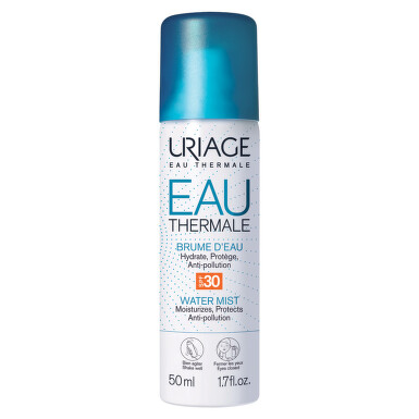 Uriage Eau Thermale Sprej SPF 30 50 ml