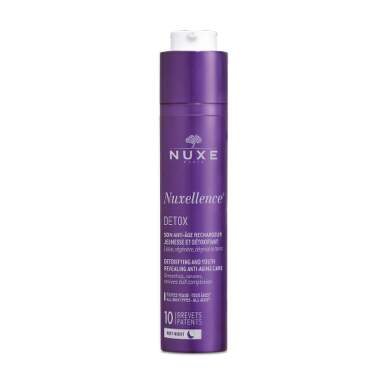 Nuxe Nuxellence Detox krema 50 ml