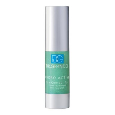 Dr.Grandel Hydro active eye contour gel 15 ml