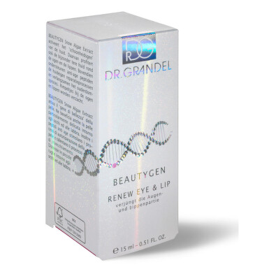 Dr.Grandel Beautygen renew eye & lip krema 15 ml