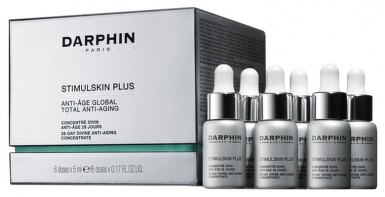 Darphin Stimulskin Plus intenzivan tretman ampule 6x5ml