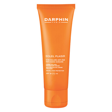 Darphin Soleil plaisir krema za lice SPF 30, 50 ml