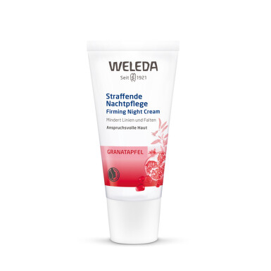 Weleda Noćna krema od nara 30 ml