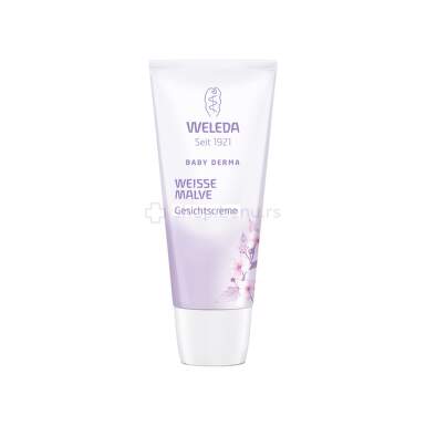 Weleda Beli Slez krema za lice 50 ml