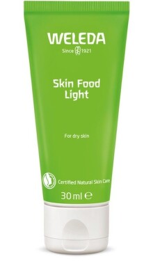 Weleda Skin food lagana krema 30ml