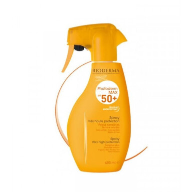 Bioderma Photoderm Sprej SPF 50 400 ml