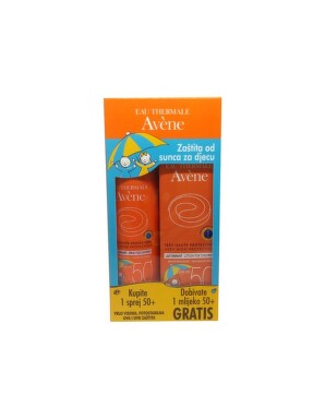 Avene Sun Dečiji sprej SPF 50+, 200 ml Promo