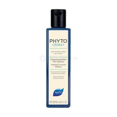 Phytocedrat šampon masna kosa 250 ml