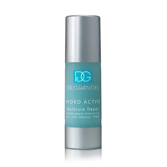 Dr. Grandel Hydro Active Moisture Depo koncentrat 30 ml