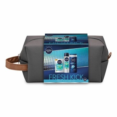 Nivea Men Fresh Kick Poklon set sa neseserom