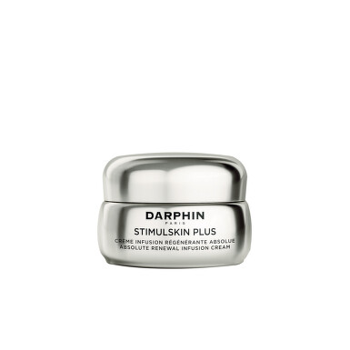 Darphin Stimulskin Plus Lagana krema za mešovitu zrelu kožu, 15 ml