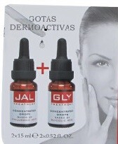 Vital Plus Active JAL + GLY, 2 x 15ml PROMO