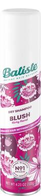 Batiste Blush Šampon za suvo pranje kose, 200 ml