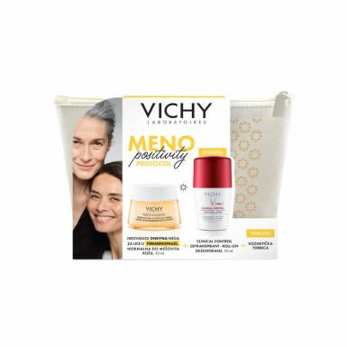 Vichy Neovadiol Meno Positivity Dnevna nega za lice u perimenopauzi za normalnu kožu PROMO